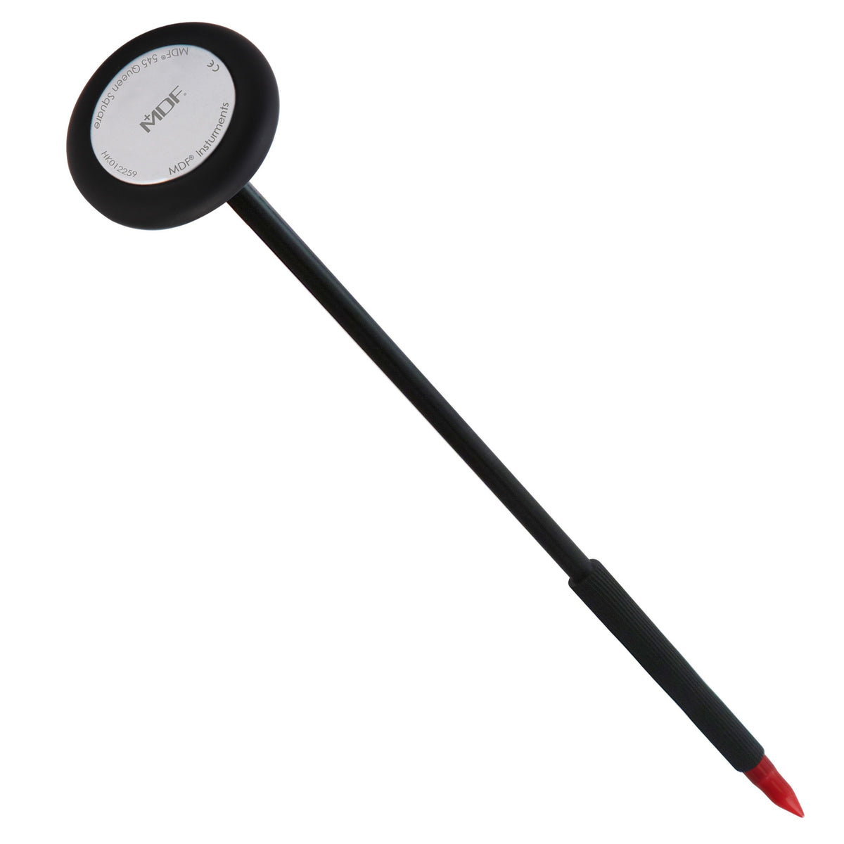 MDF® Queen Square Neurological Reflex Hammer with Pointed Tip for Supe ...